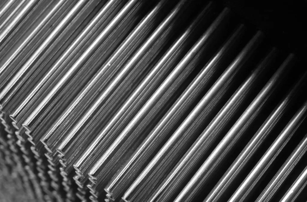 Key Points in Molybdenum Machining: Properties and Uses | Koyo High ...