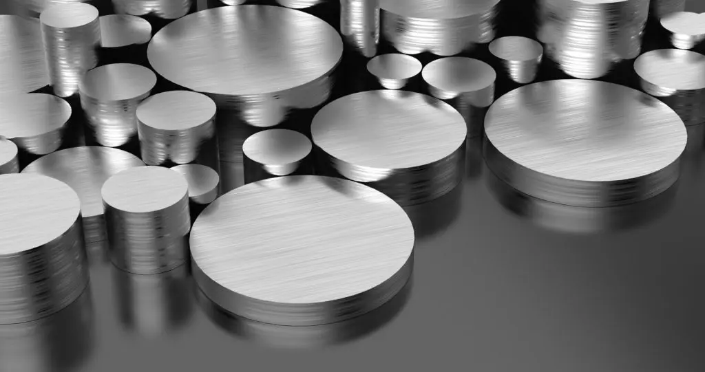 Key Points in Molybdenum Machining: Properties and Uses | Koyo High ...