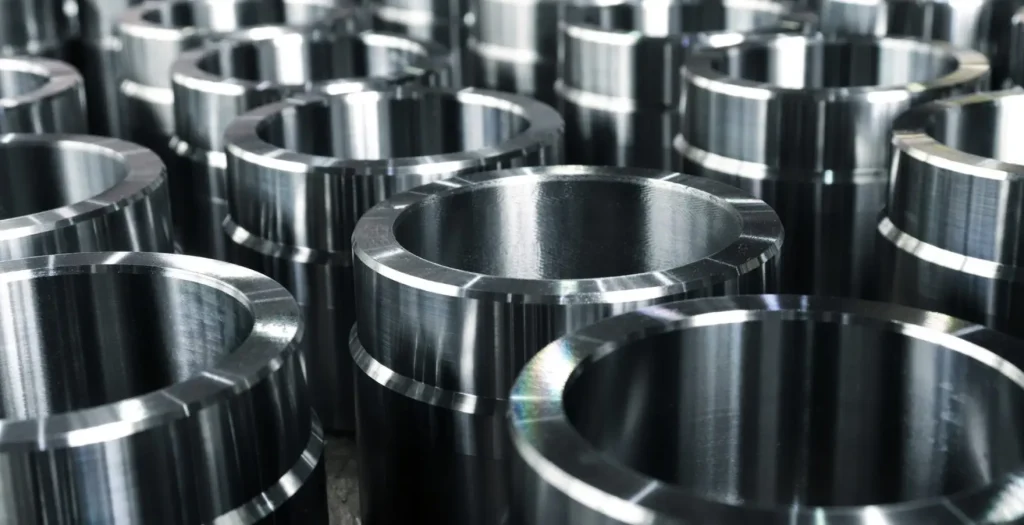 Permendur: A Soft Magnetic Material with Superior Magnetic Properties ...