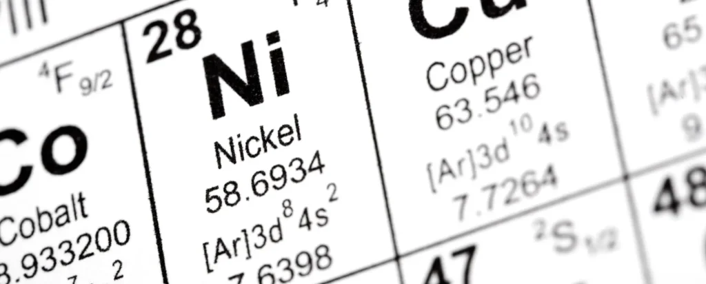 Pure Nickel: Properties, Applications, and Machining Characteristics ...